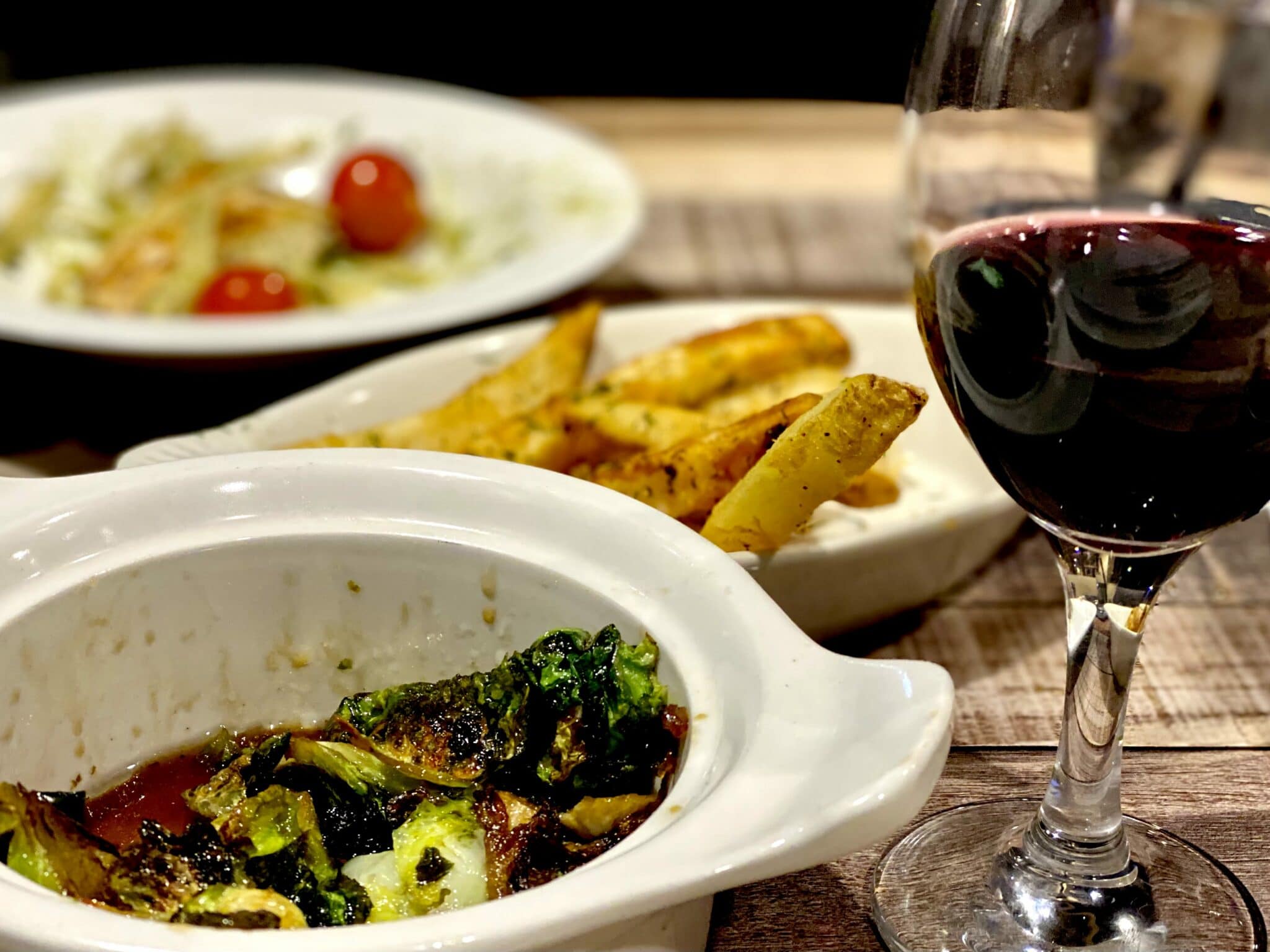 Local Provisions Restaurant - At the Tioga Town Center in Newberry, FL