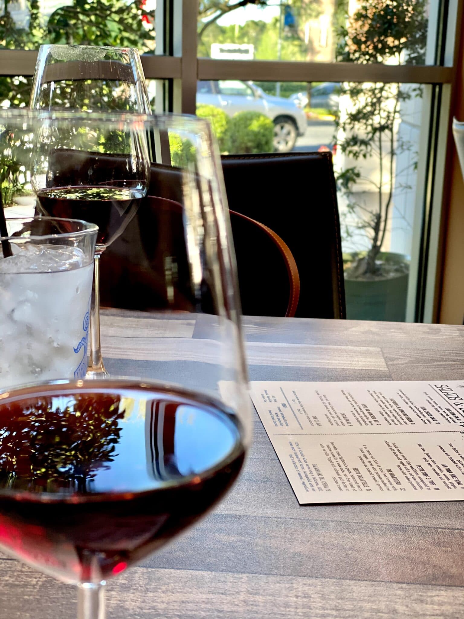 Local Provisions Restaurant - At the Tioga Town Center in Newberry, FL